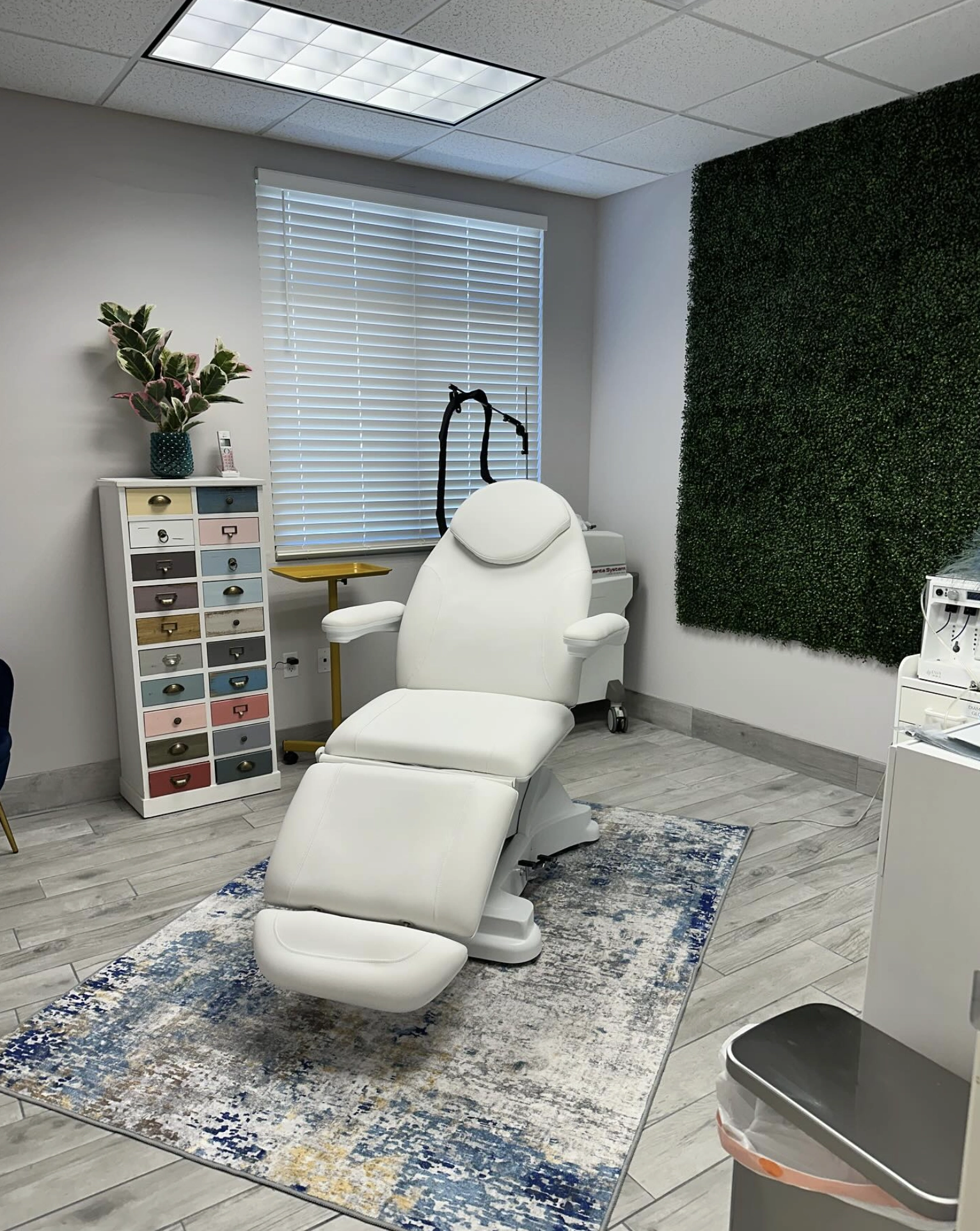 Injectable Vitamins For Wellness | IV Nutrient Infusions