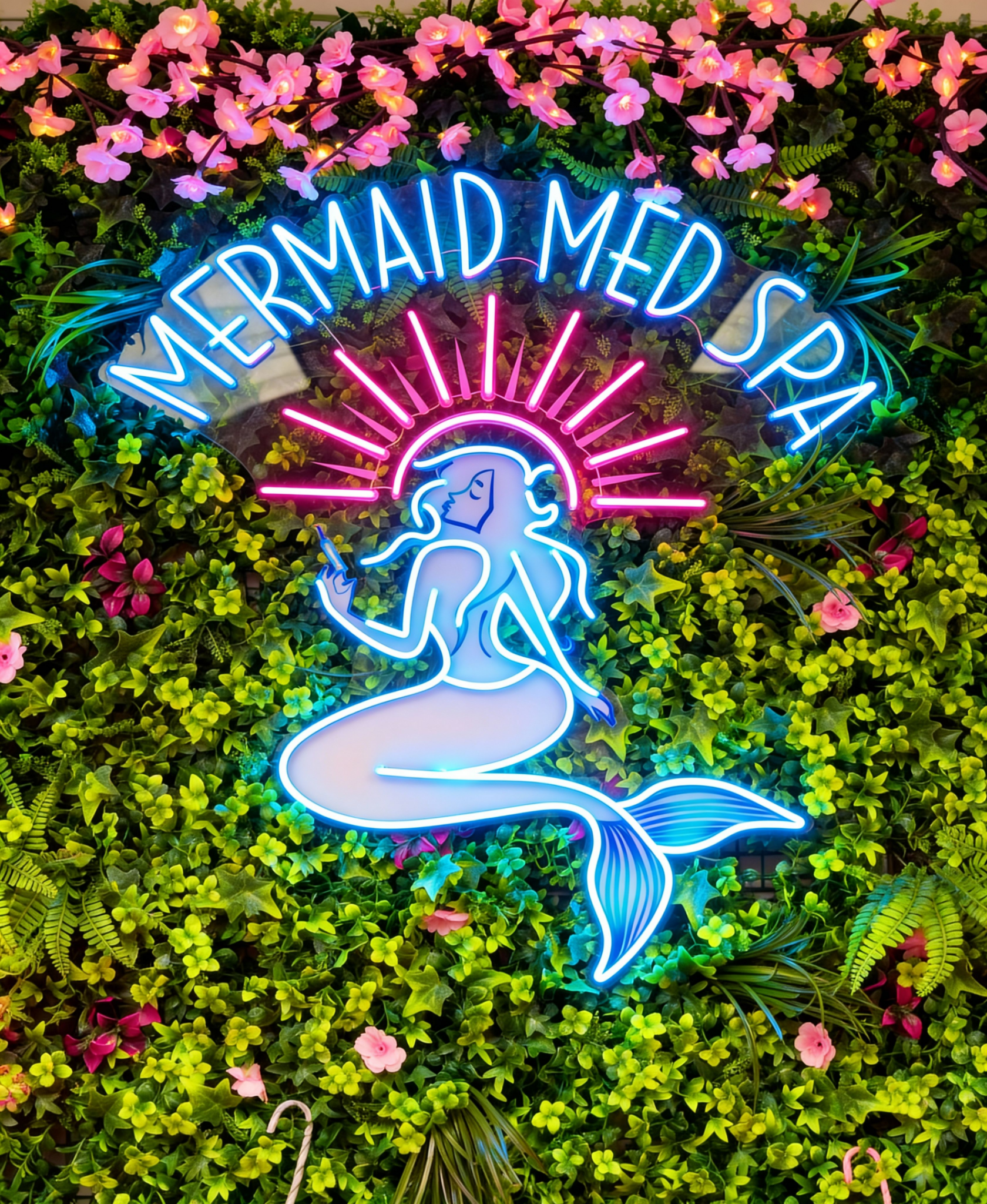 Mermaid Med Spa, LLC